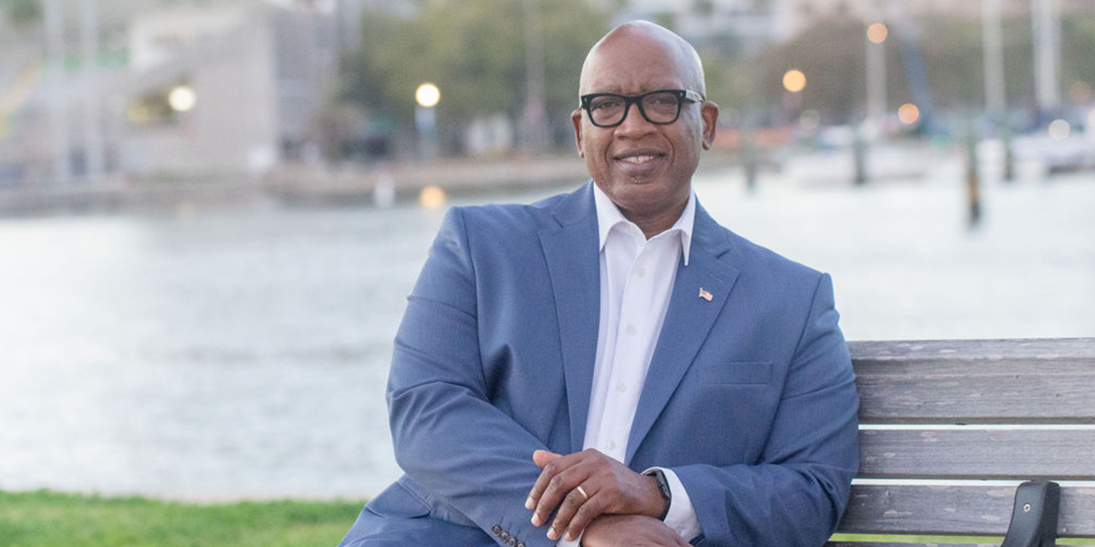 Vote Ken Welch for mayor - Progress Florida